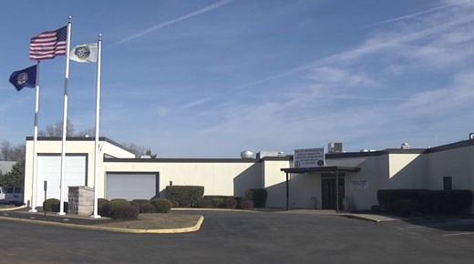 Central Virginia Regional Jail Inmate Search and Prisoner Info - Orange, VA