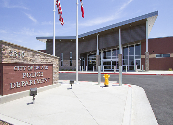 Delano Jail Inmate Search and Prisoner Info - Delano, CA