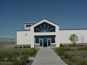 Stanley Correctional Institution Inmate Search and Prisoner Info ...