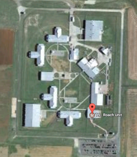 T.L. Roach Unit (RH) Inmate Search and Prisoner Info - Childress, TX