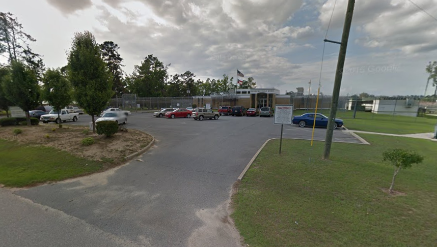 Sandersville Regional Youth Detention Center Inmate Search and Prisoner ...