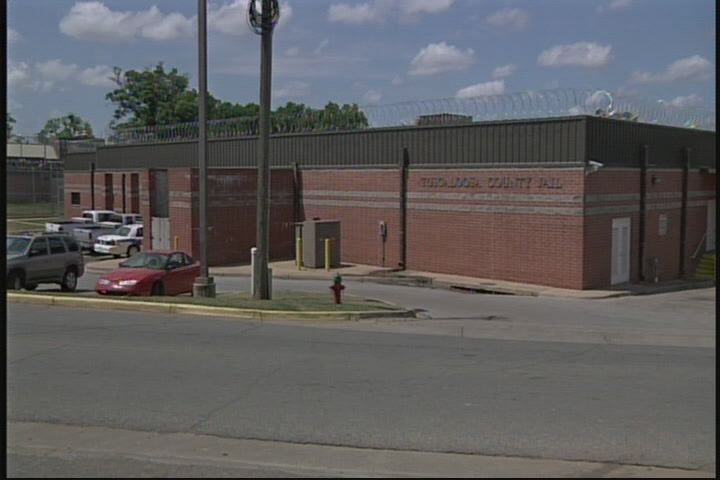 Tuscaloosa County Jail in Alabama: Inmate Search, Visitation, Commissary